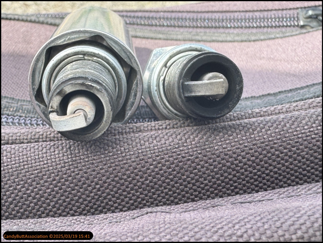 Too Lean? - KZ1300.COMmunity