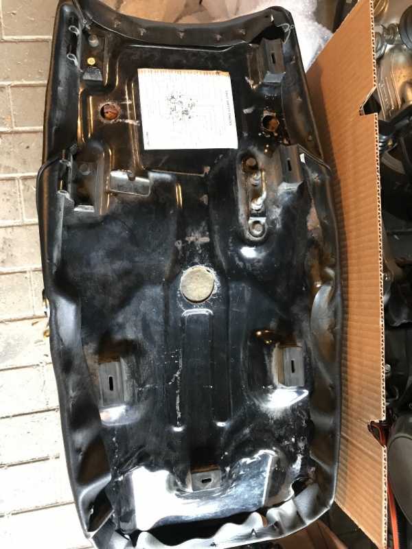 ZG1300 project - Page 5 - KZ1300.COMmunity