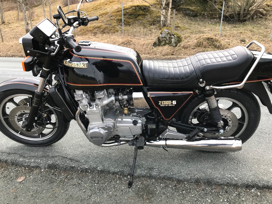 ZG1300 project - Page 9 - KZ1300.COMmunity